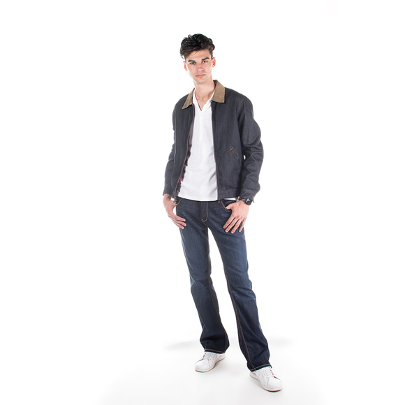 Marc By Marc Jacobs | Jackets & Coats | Marc By Marc Jacobs Midnight ...